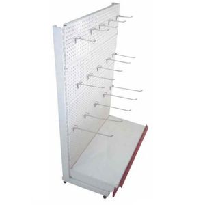 Supermarket Racks - M E C