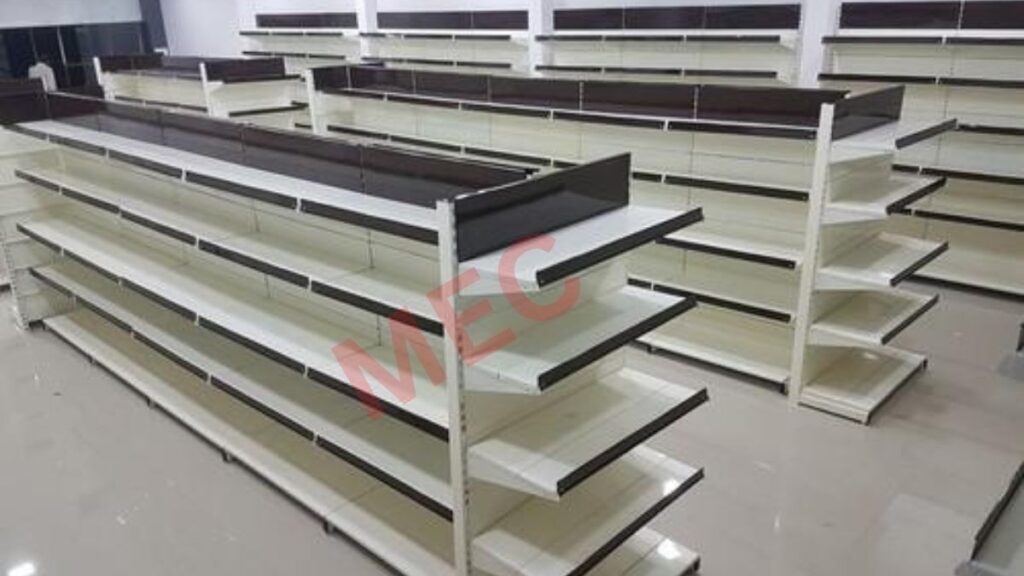 Gondola Shelving: 4 Best Tips For Maximum Efficiency